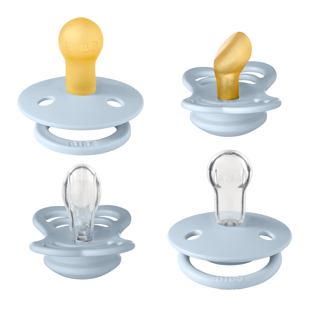 bibs pacifiers uk