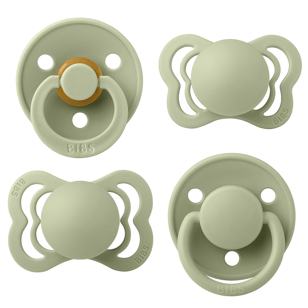 Try-It Collection | Danish Design & Quality | BIBS