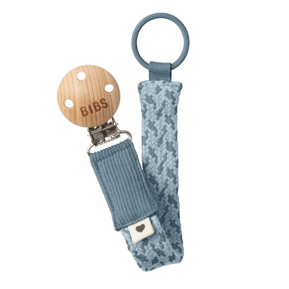 BIBS Pacifier Accessories | Stylish and Safe Options