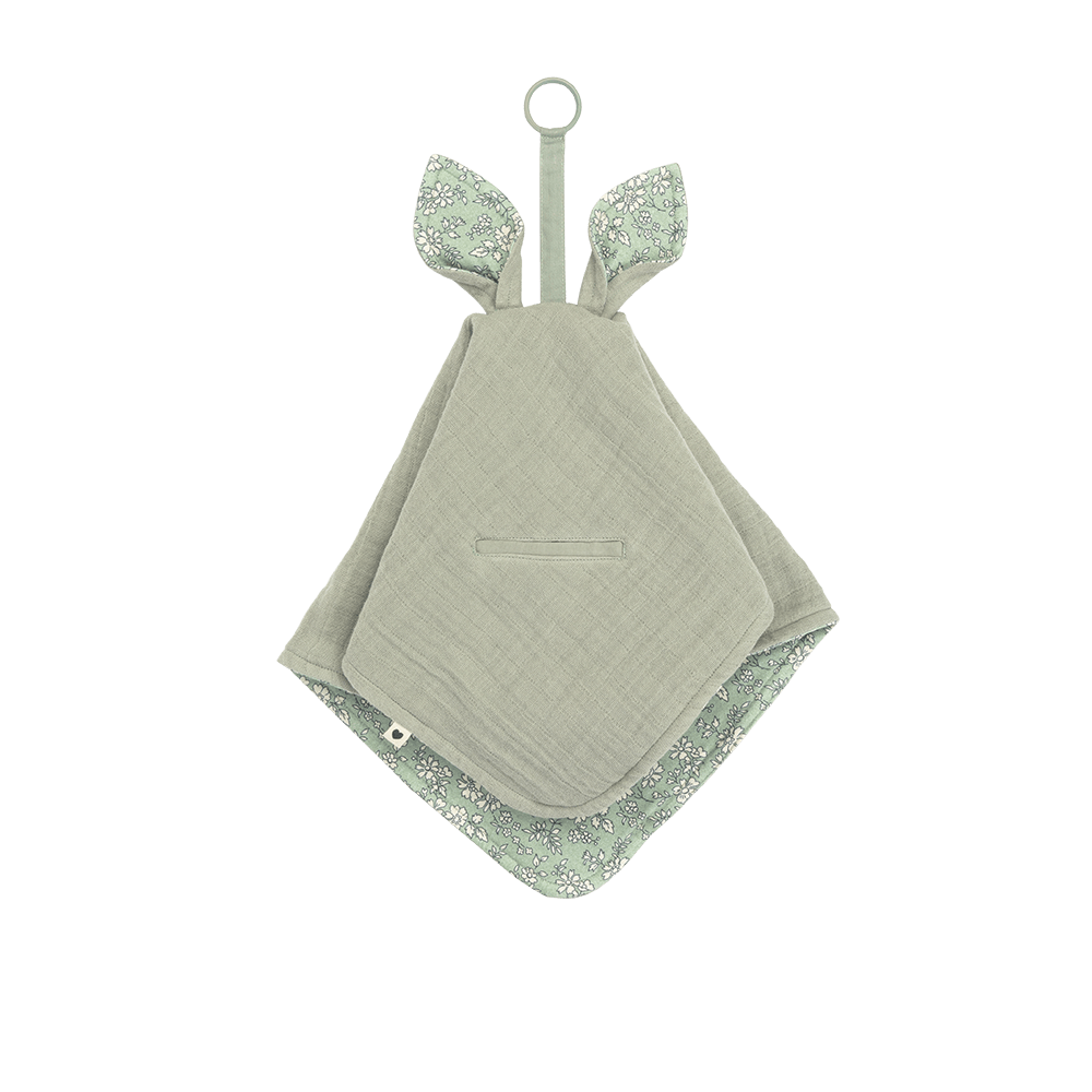 BIBS Cuddle Cloth | Soft & Safe Baby Comfort | Shop Now