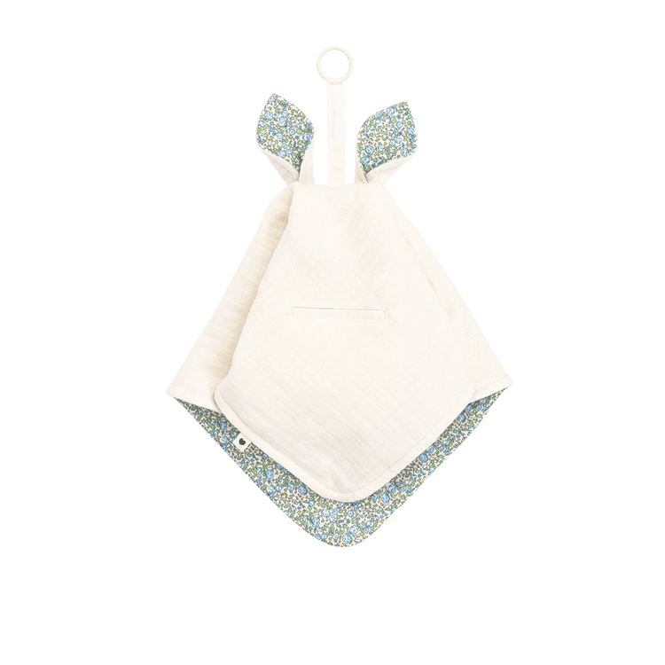 BIBS Cuddle Cloth | Soft & Safe Baby Comfort | Shop Now