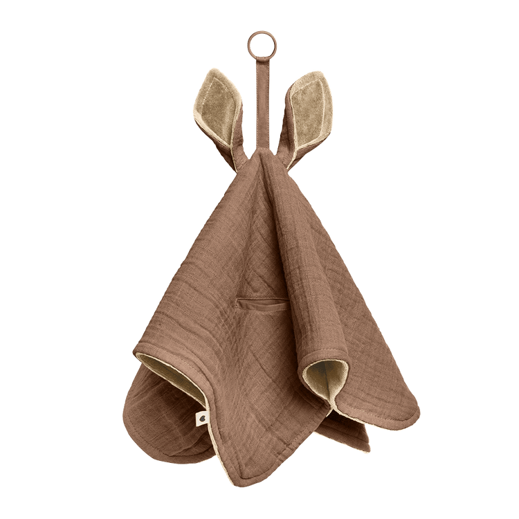 BIBS Cuddle Cloth | Soft & Safe Baby Comfort | Shop Now