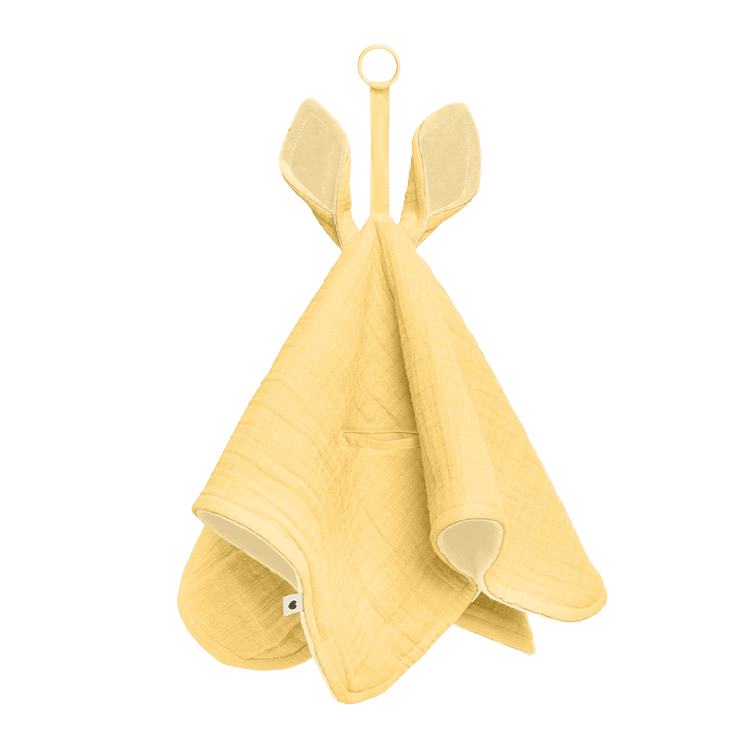 BIBS Cuddle Cloth | Soft & Safe Baby Comfort | Shop Now