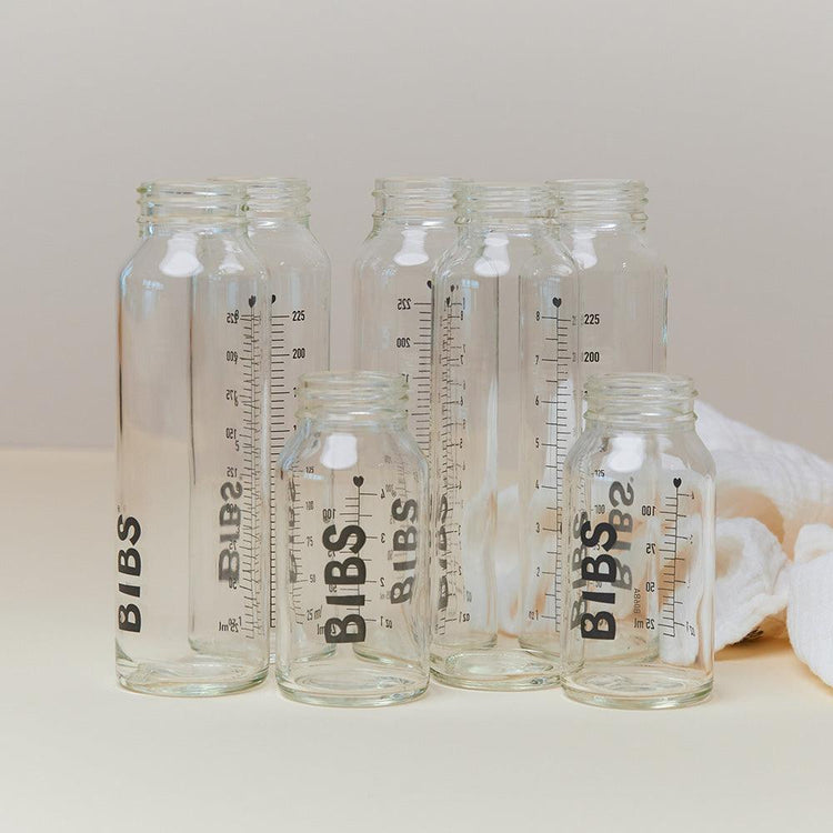BIBS Blog | A Guide to Choosing the Best Baby Bottle