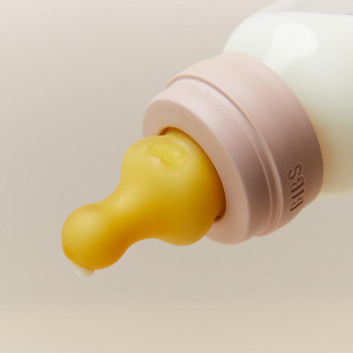 BIBS Blog | A Guide to Choosing the Best Baby Bottle