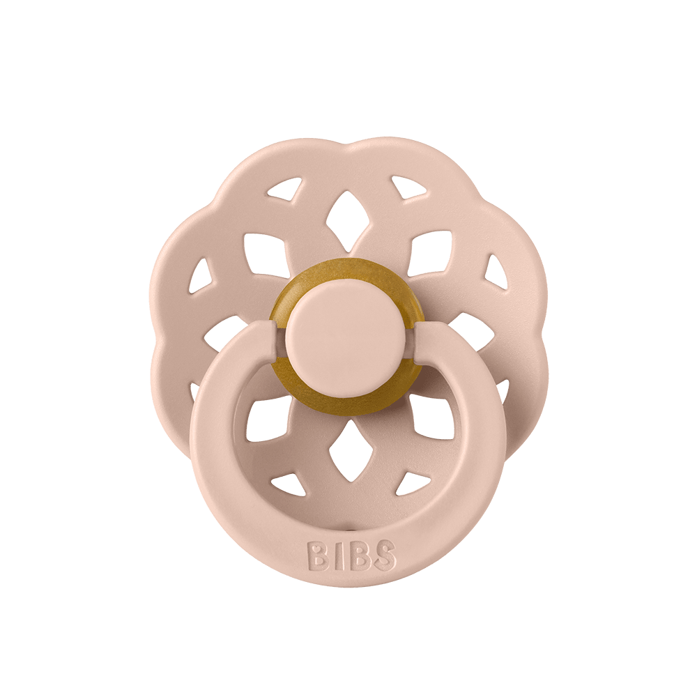 The Evolution of the Colour Pacifier – BIBS