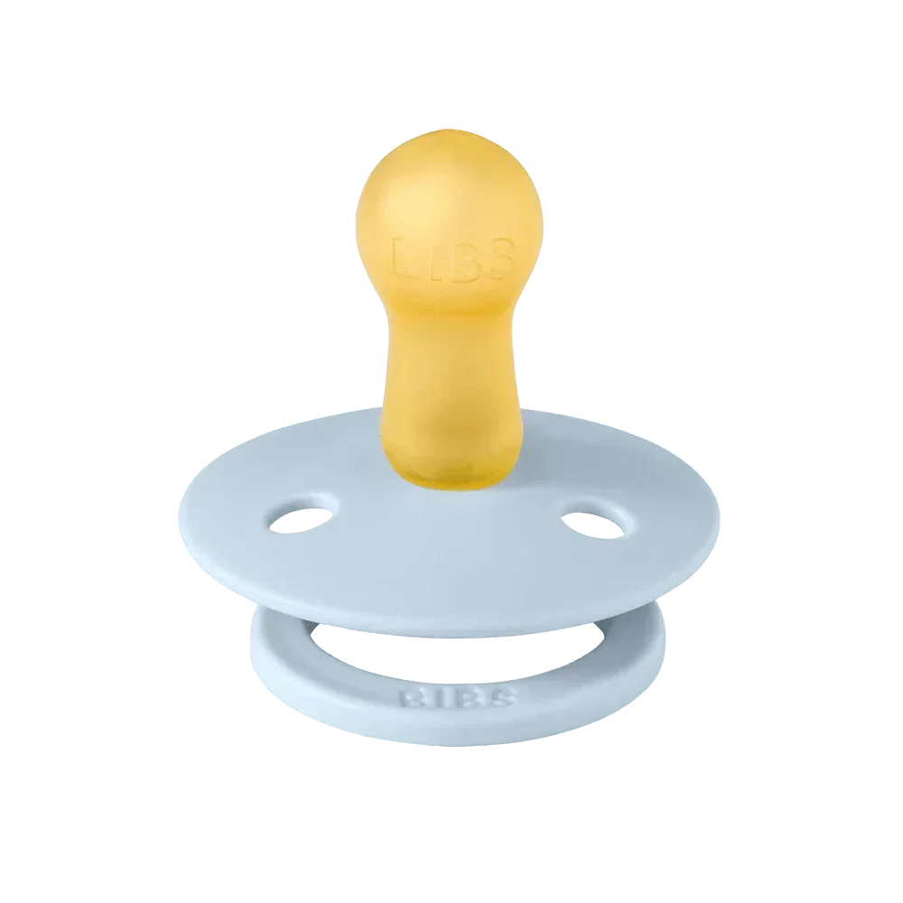 Pacifiers and Their Impact on Teeth – What You Need to Know – BIBS