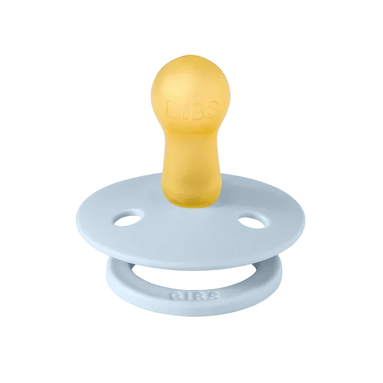 How to make your baby accept a pacifier | Expert Parenting Guidance ...