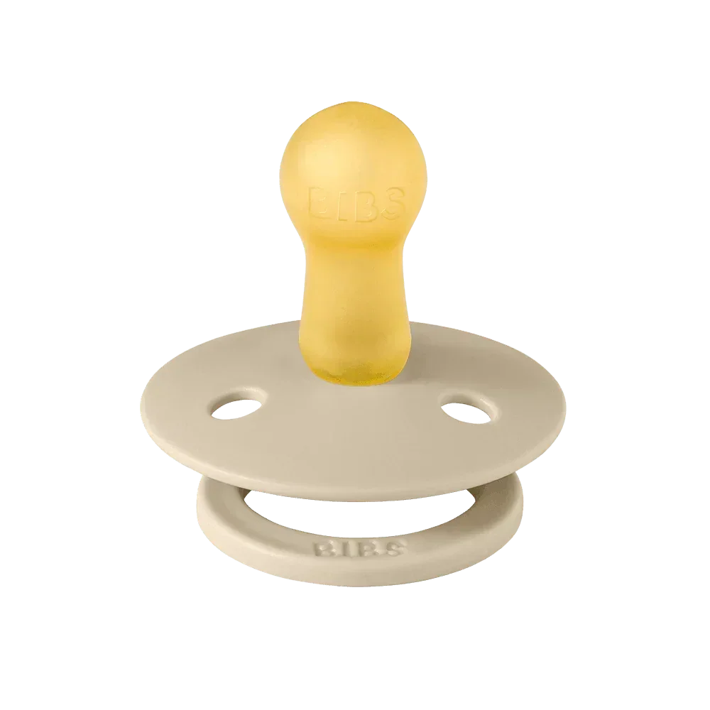 Buy Anatomical Pacifiers | Trusted By Moms Worldwide | BIBS