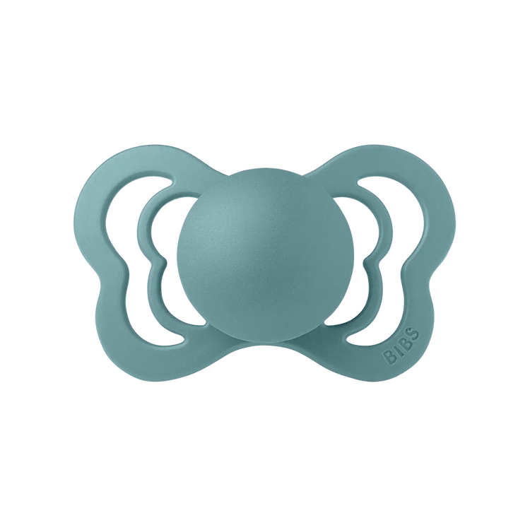 BIBS Pacifiers Collection | Safe & Stylish Designs