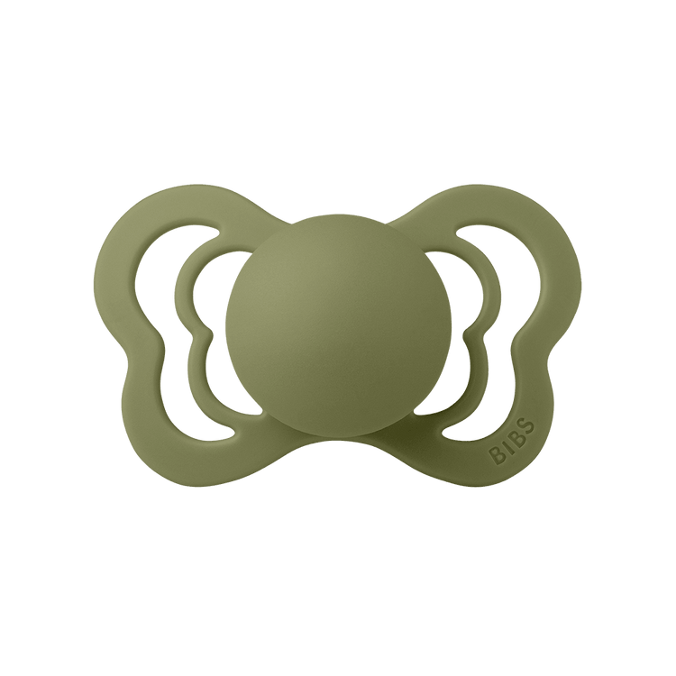 BIBS Pacifiers Collection | Safe & Stylish Designs