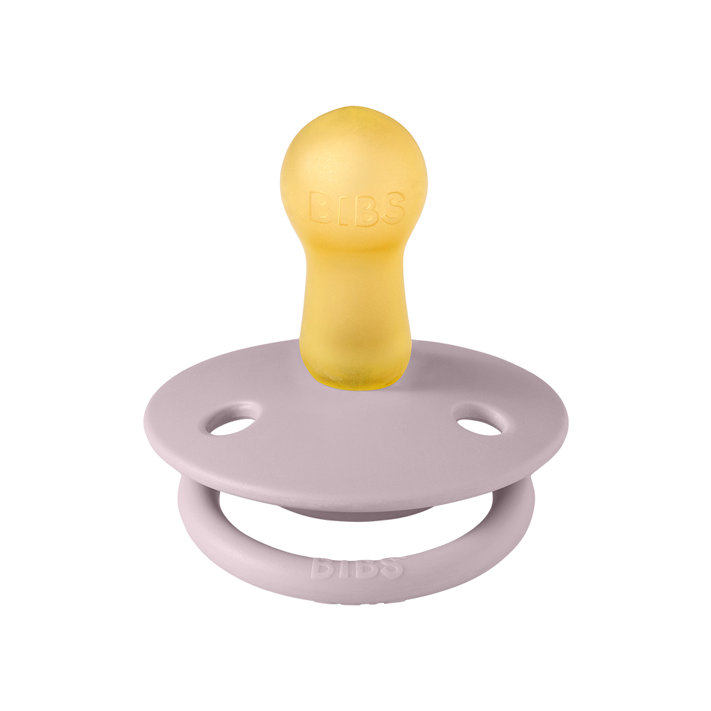 BIBS Pacifiers Collection | Safe & Stylish Designs