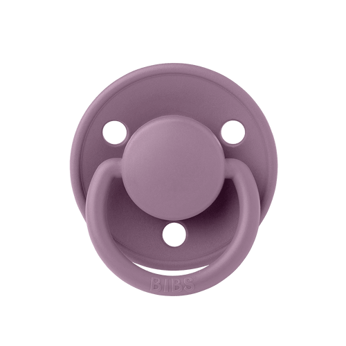 BIBS De Lux Pacifier - Island Sea, Elegant Design
