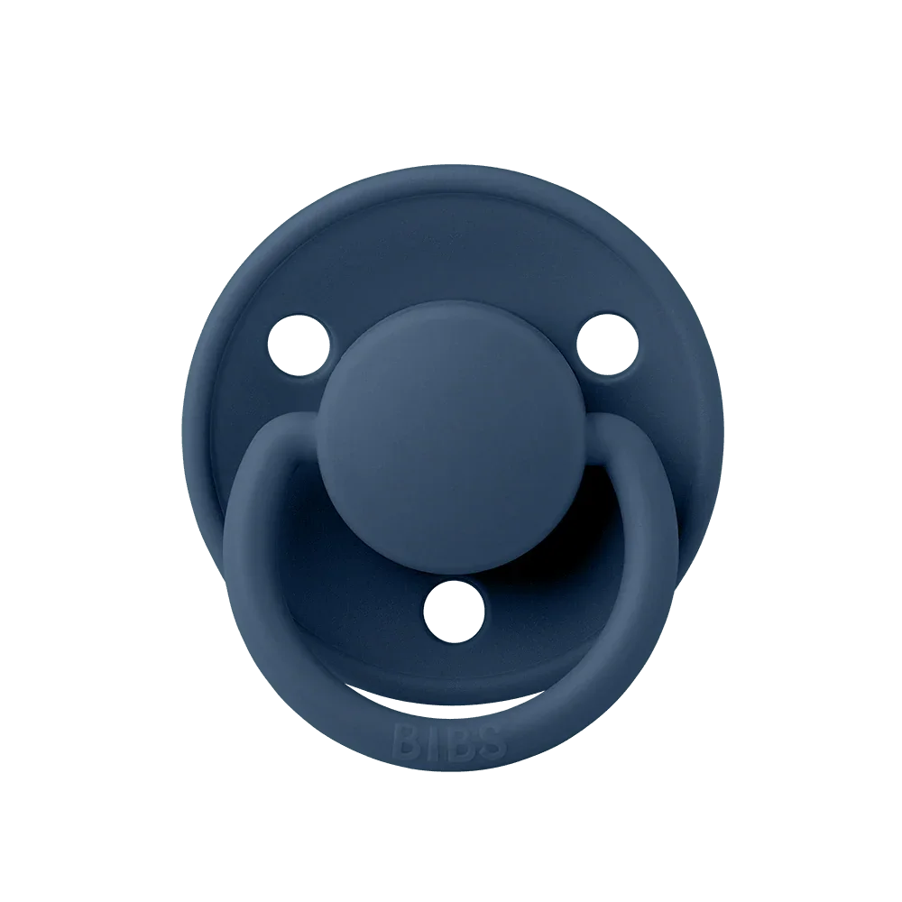 De Lux - Steel Blue – BIBS