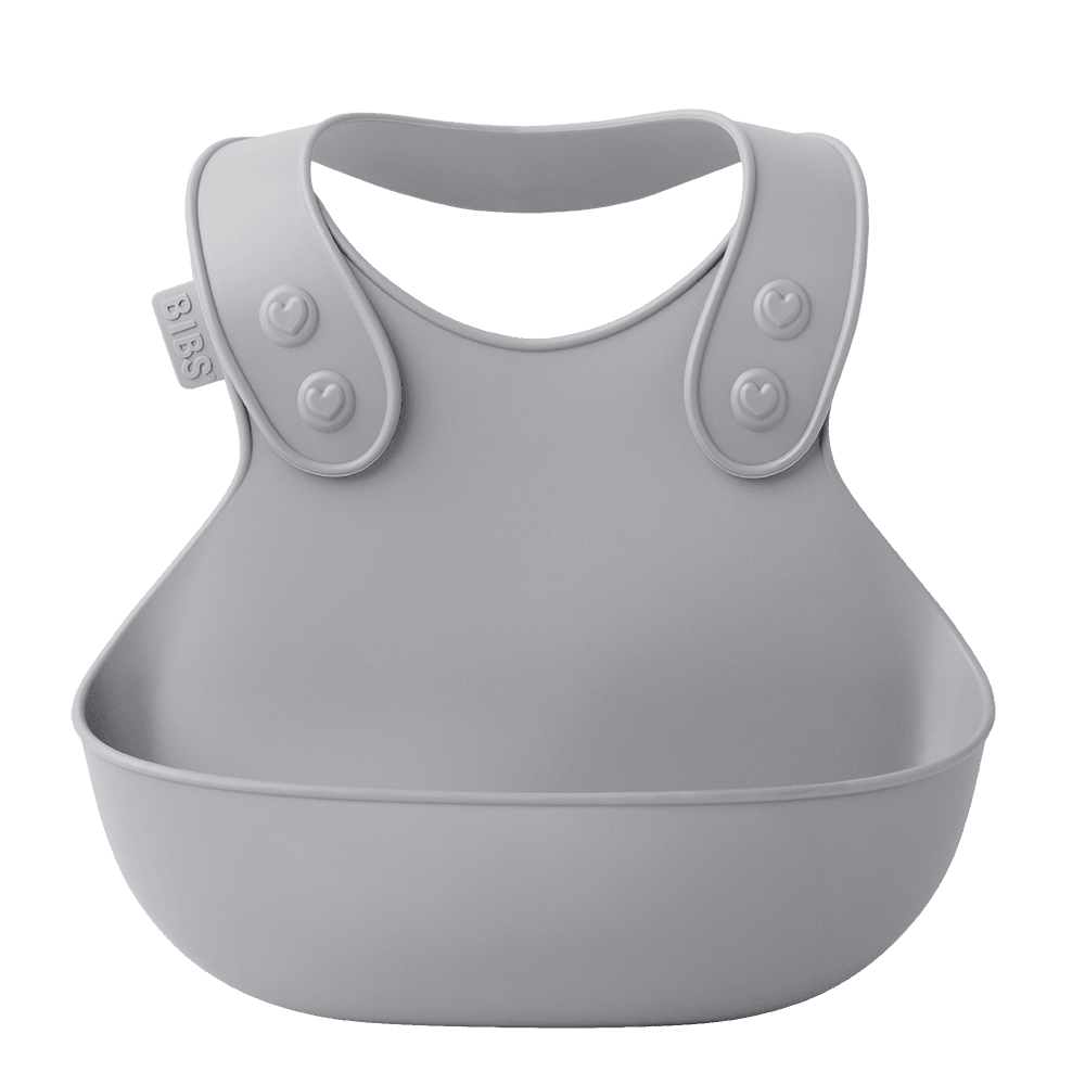 BIBS dinner bibs: Keep mealtimes mess-free | bibsworld.com