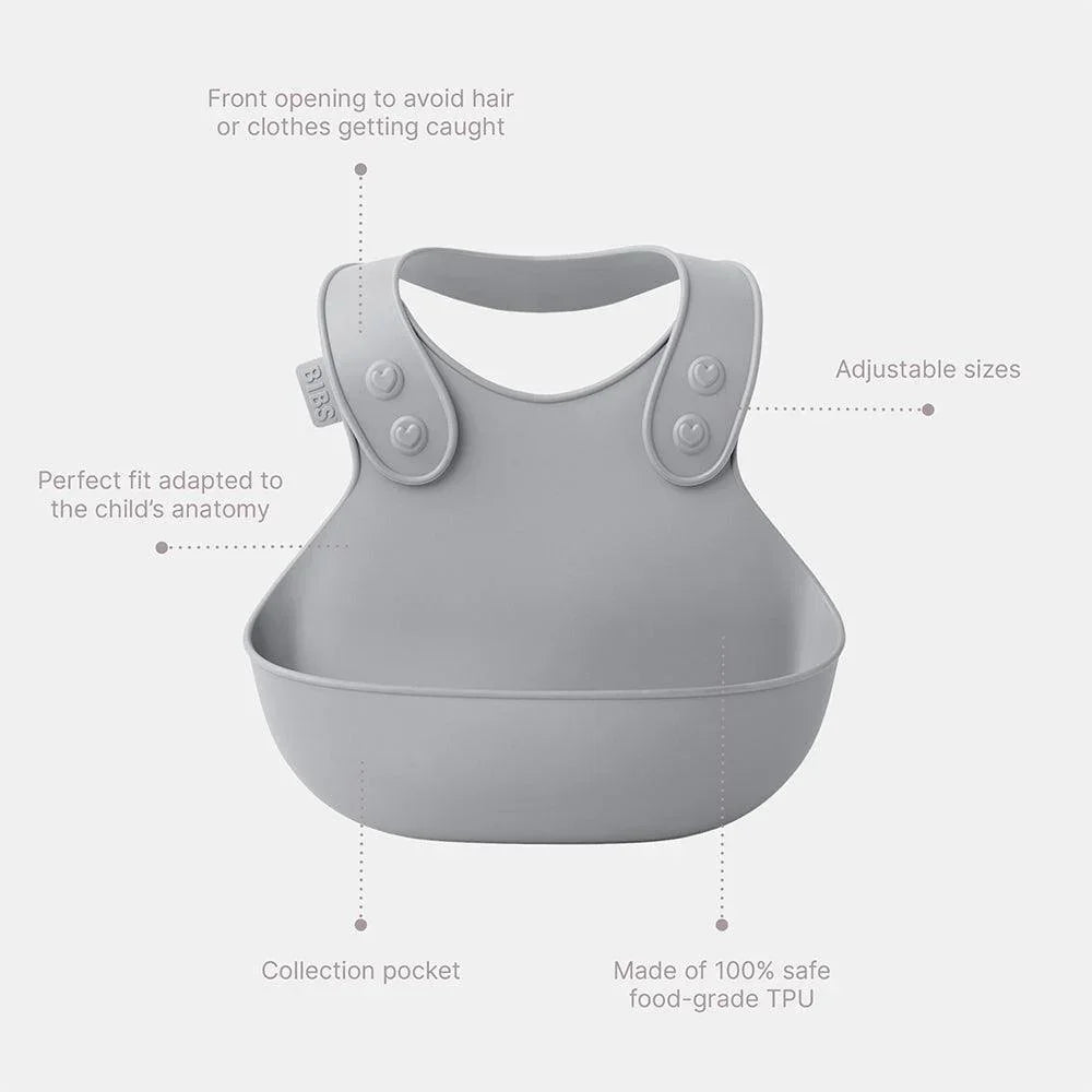 Check out our Mealtime collection | BIBS