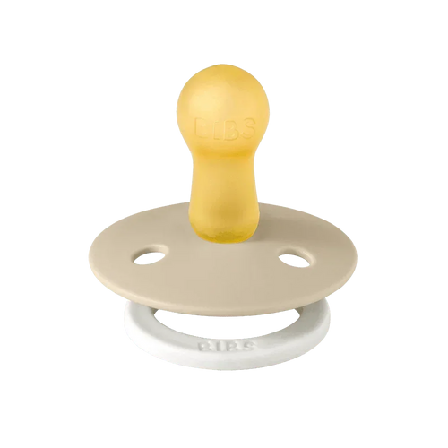 Buy Anatomical Pacifiers | High Quality – BIBS