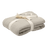 Muslin Swaddle - Ivory – BIBS