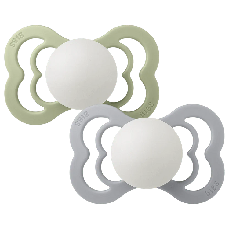 BIBS supreme pacifiers & baby essentials | bibsworld.com