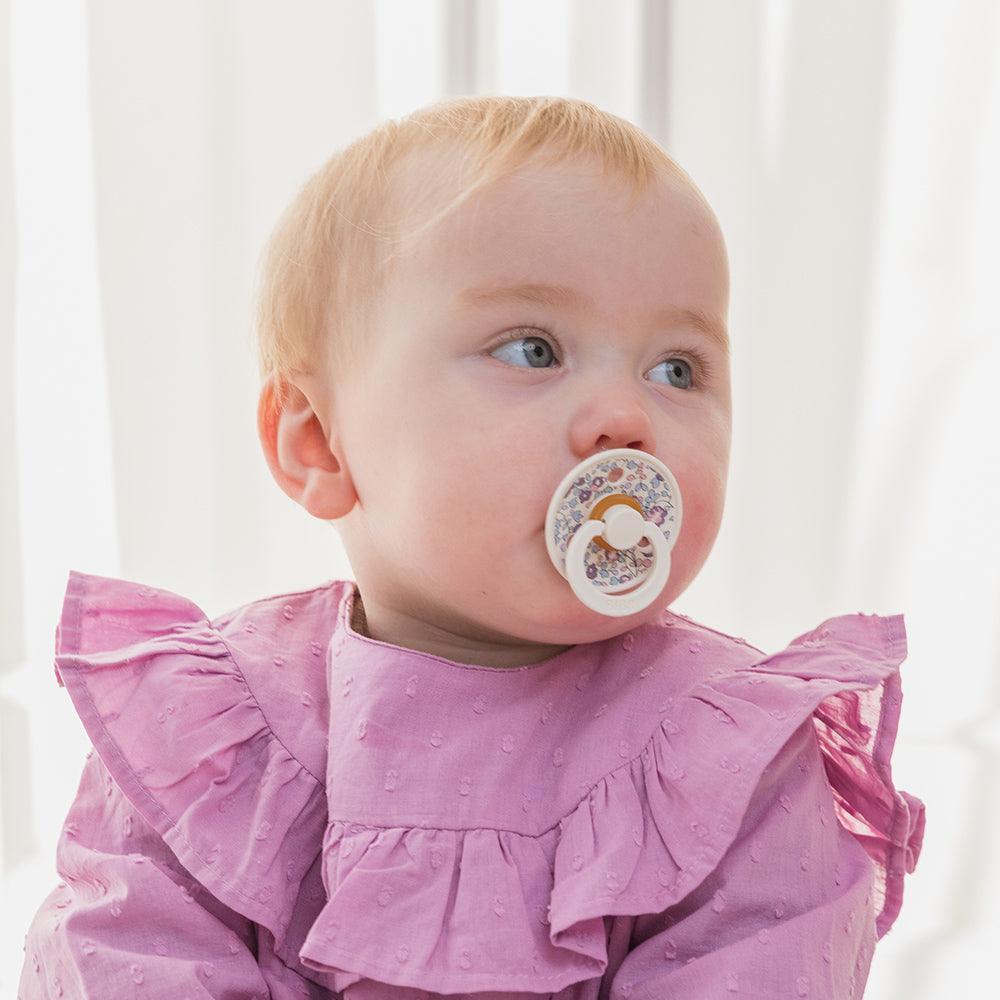 BIBS Official Webshop | High-quality pacifiers and baby products